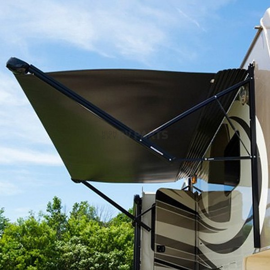 Lippert Components Solera Hybrid Awning V000XXXXXX SH Lippert Components Solera Hybrid Awning V000XXXXXX SH